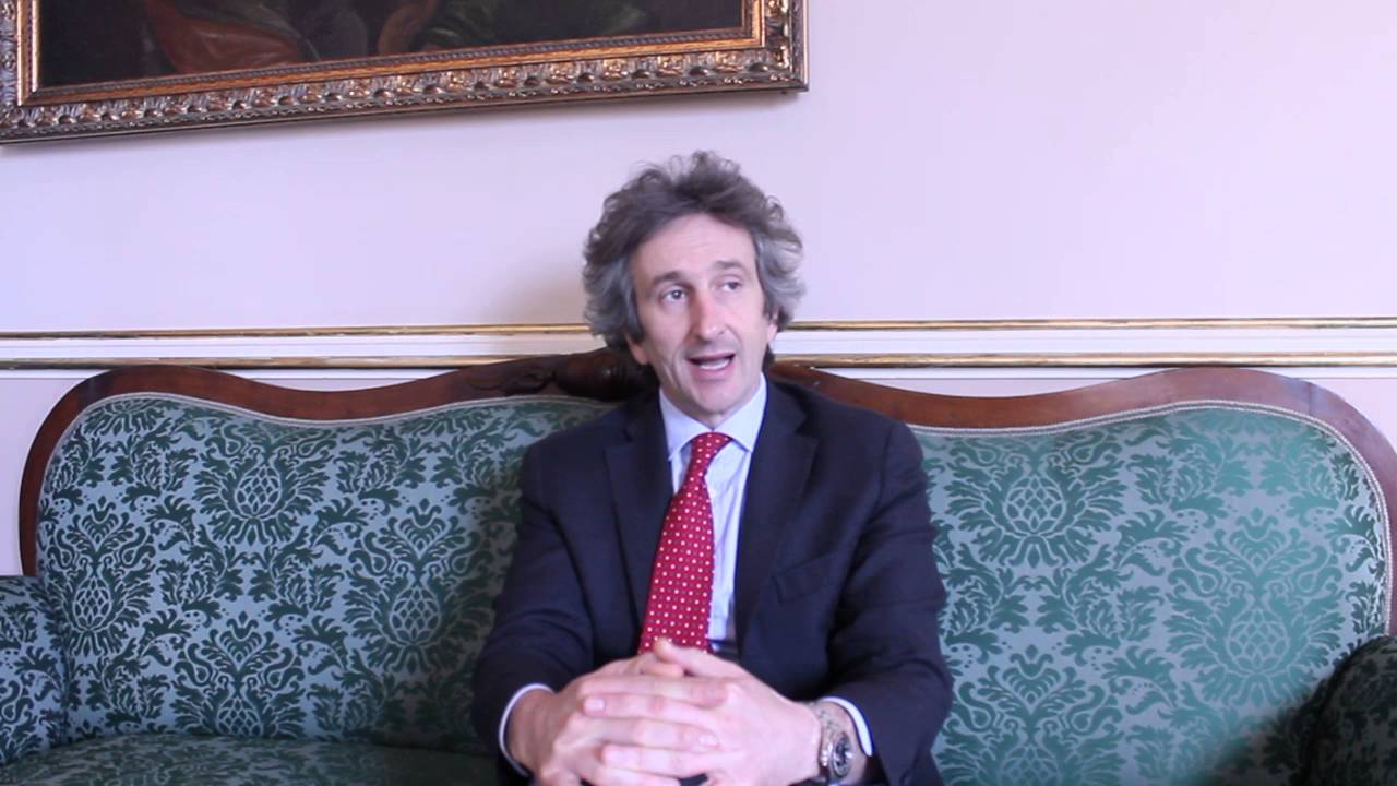 Intervento di Paolo Perrone per il convegno COMUNI MORTALI - Ass ...