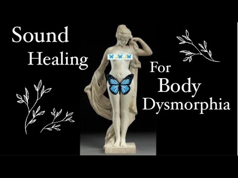 Dutchess Divinity is live! Sound Healing For Body Dysmorphia 🦋🌙🦋🌙🦋🖤 - YouTube