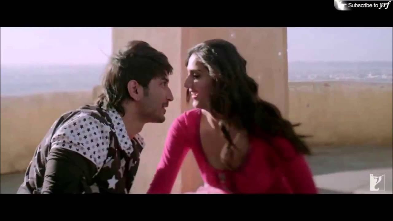Gulabi Shuddh Desi Romance Sushant Singh Rajput, Vaani Kapoor ...