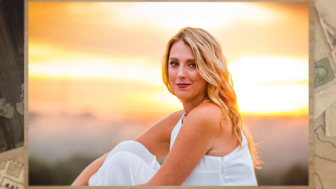 Amanda Cook - "Point of No Return" - Available NOW on Mountain Fever ...