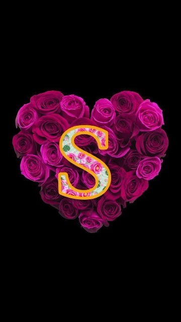 S letter status/S name status WhatsApp status#viral#shorts#love#status# ...