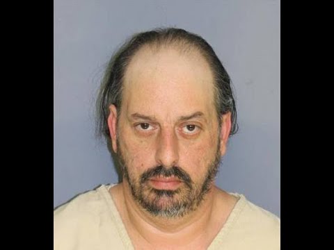 DeCavalcante member "Lui the Dog" Oliveri interviewed - YouTube