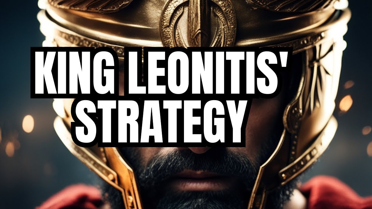 300 Spartans at Thermopylae: A Tale of Courage and Strategy # ...