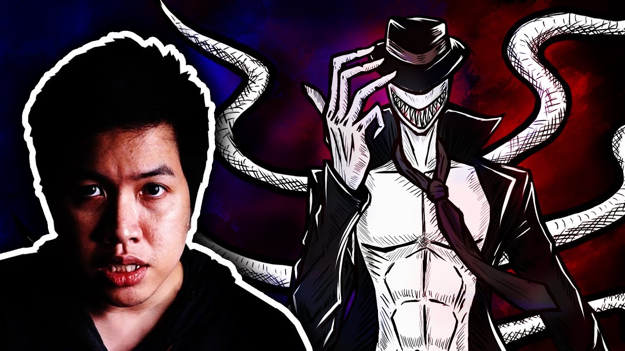 Offenderman - หลอนตอนตี 3 - YouTube