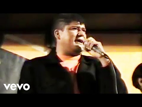 Armonía 10 - Cantinera [Video Oficial]