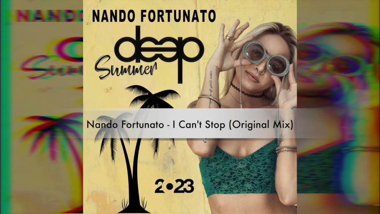 Nando Fortunato - Deep Summer 2023 - YouTube