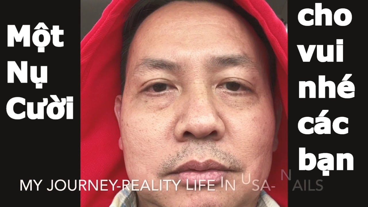 🌺🌺Trailer Youtube Channel: Tony Le USA / Giới Thiệu Kênh Youtube - YouTube