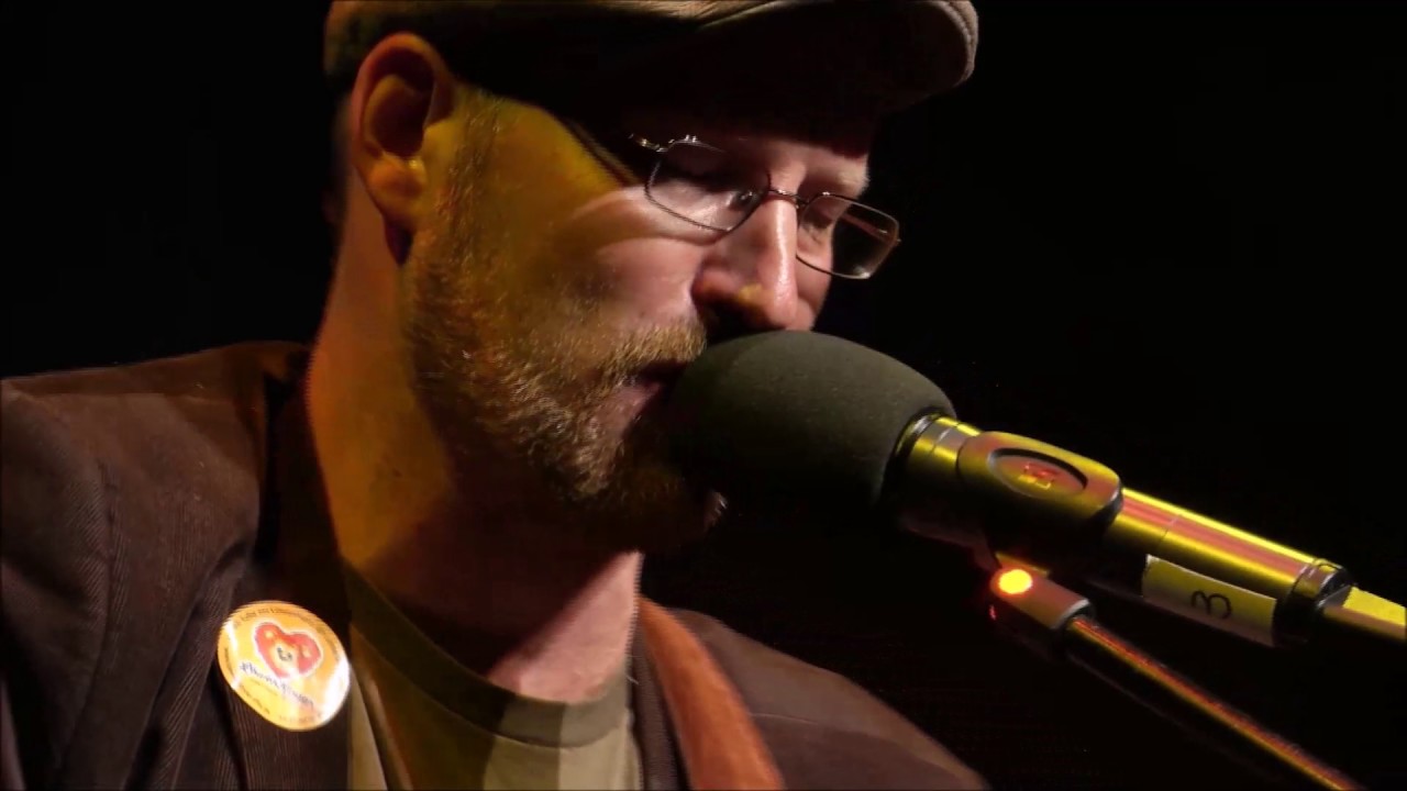 Thomas Strauch : Die Leineweber - YouTube