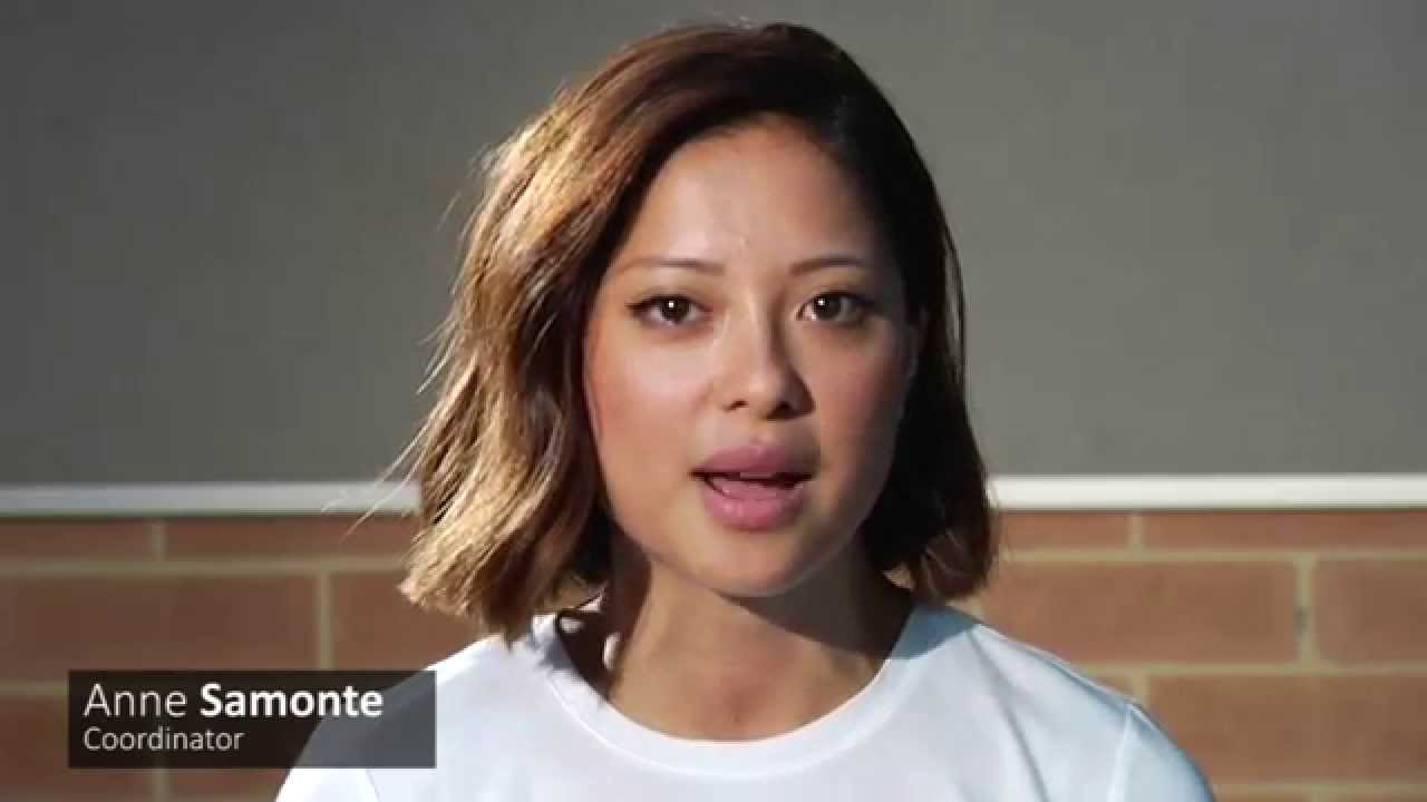 The Smith Family - Home Tutor Scheme - YouTube