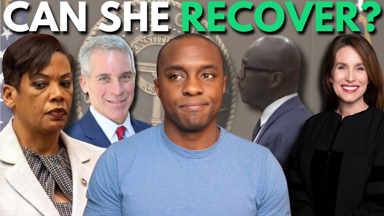 BREAKING YSL Trial Live: Adriane Love STRUGGLES Continue In Court - The ...