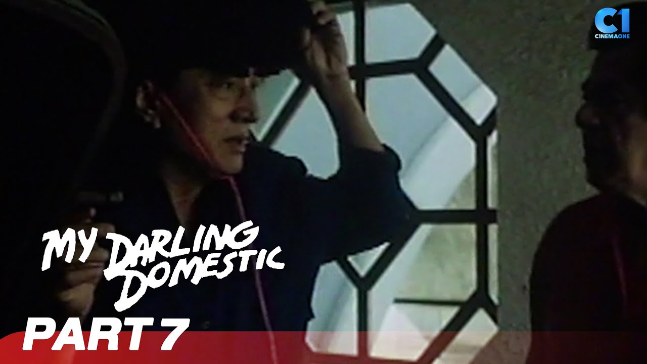 ‘My Darling Domestik’ FULL MOVIE Part 7 | Dolphy, Babalu, Zsa Zsa ...