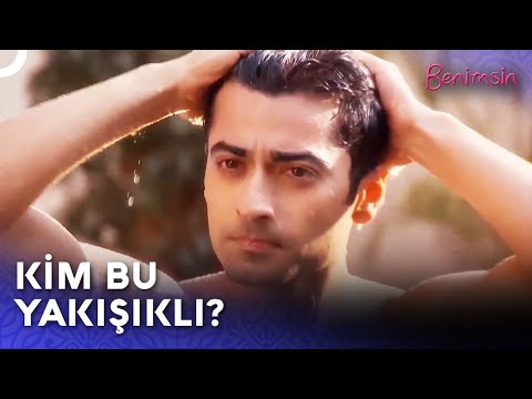 Zeyn'in Havuz Sefası 🏊‍♀️ | Benimsin Hint Dizisi
