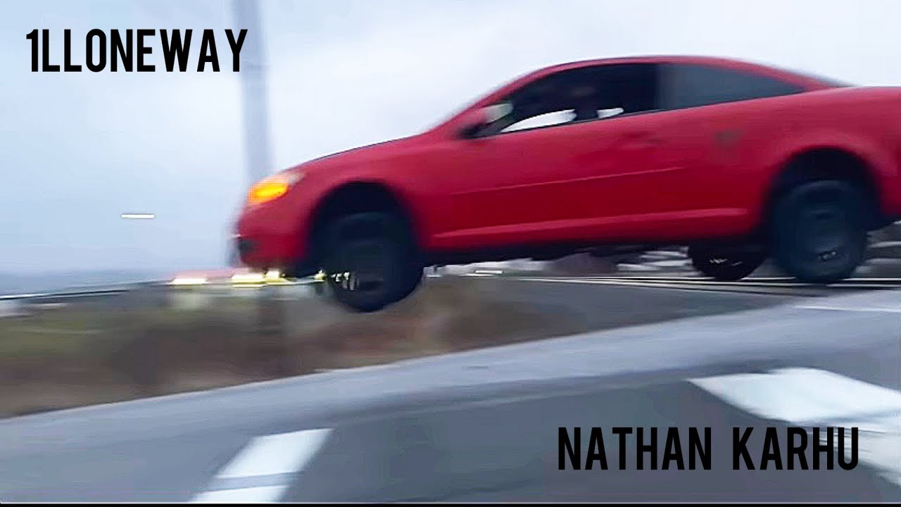1llOneWay / Nathan Karhu - YouTube