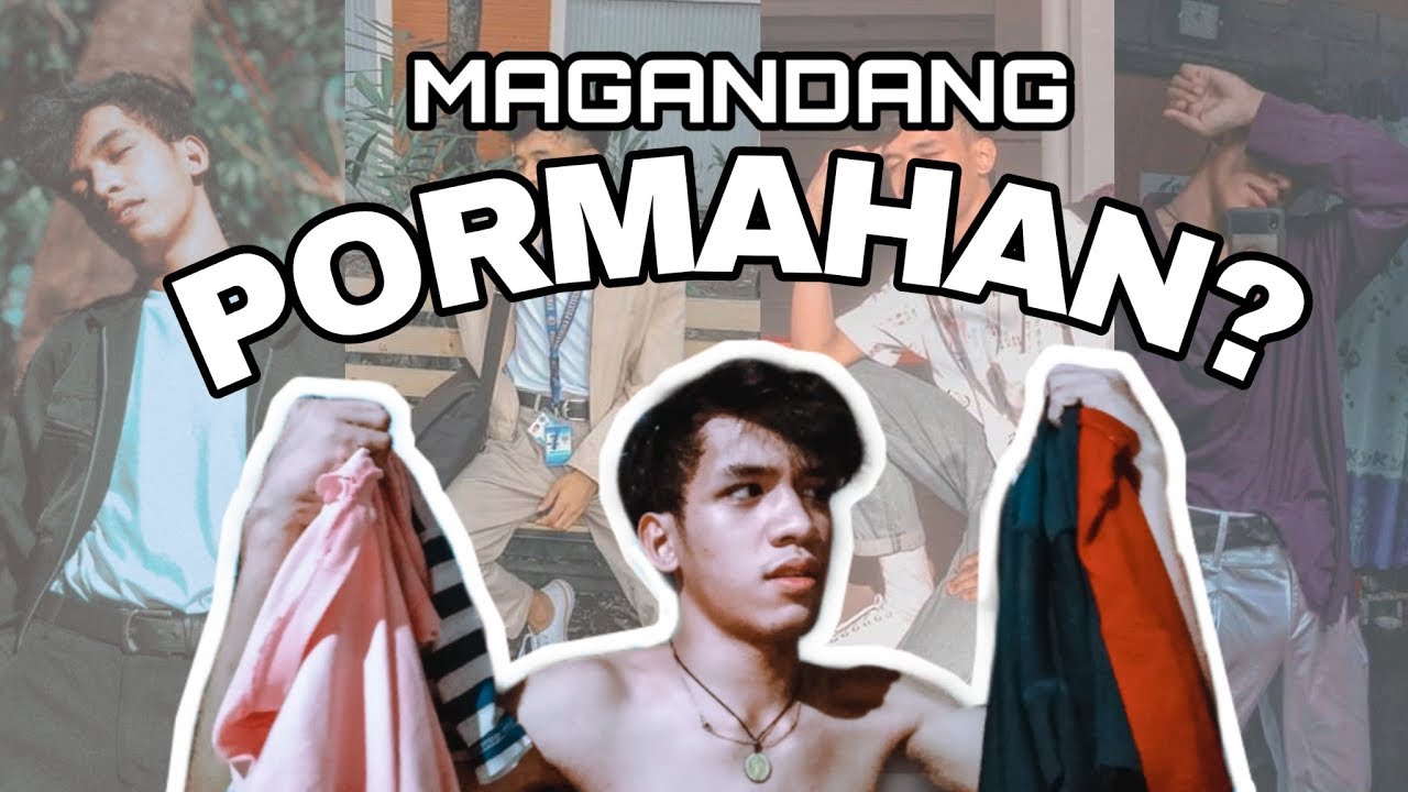 5 Tips para sa MAGANDANG PORMAHAN || Legit and effective - YouTube
