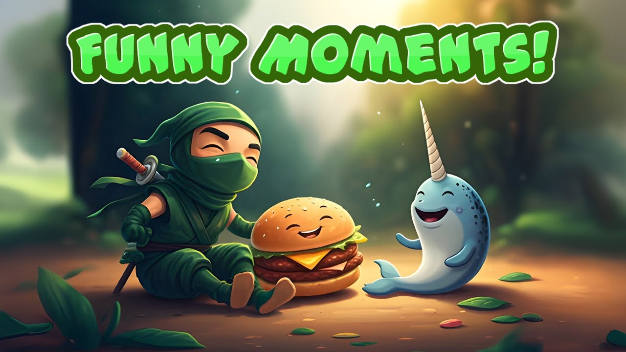 Funny Moments Compilation Youtube 7081