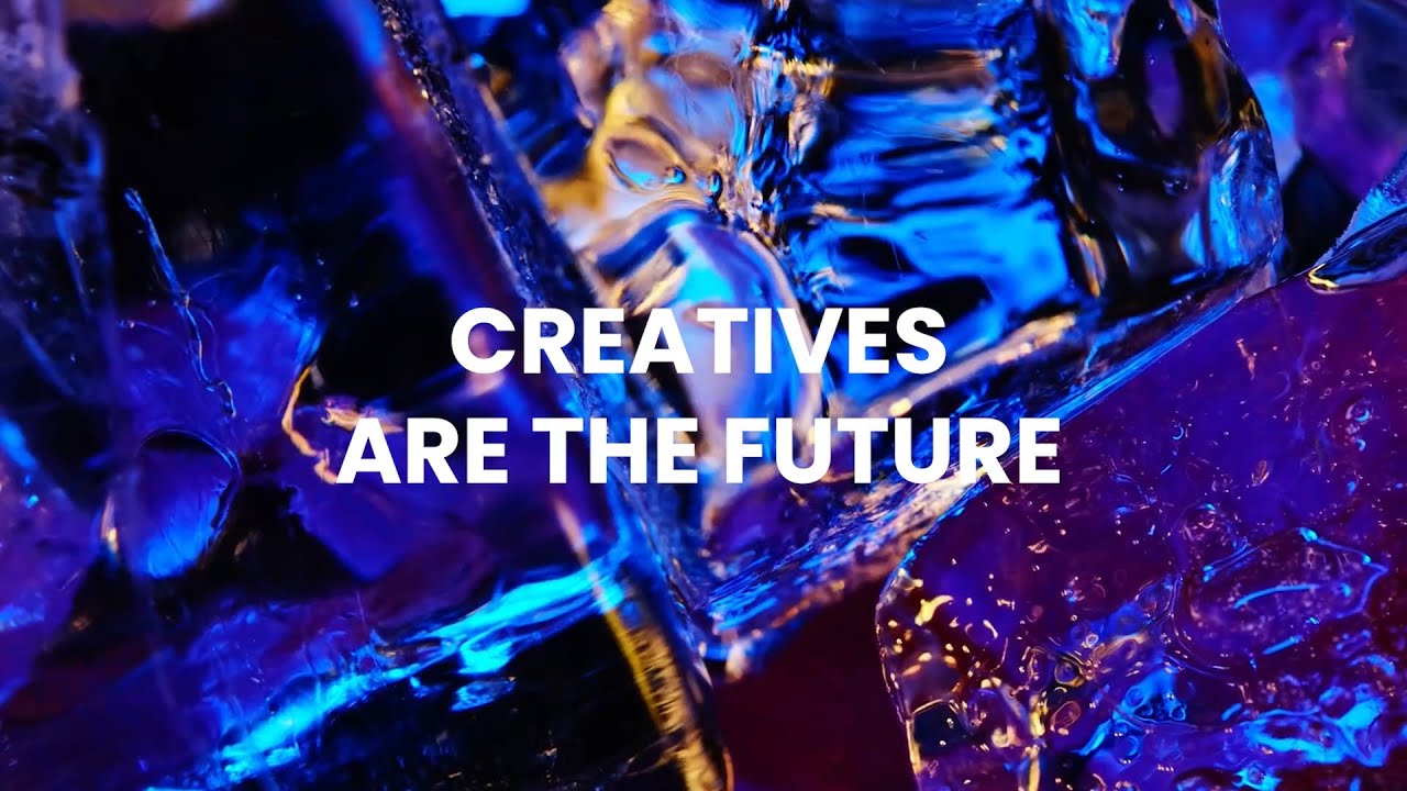 Swarovski Foundation Creatives For Our Future - 4th Edition Launch - YouTube