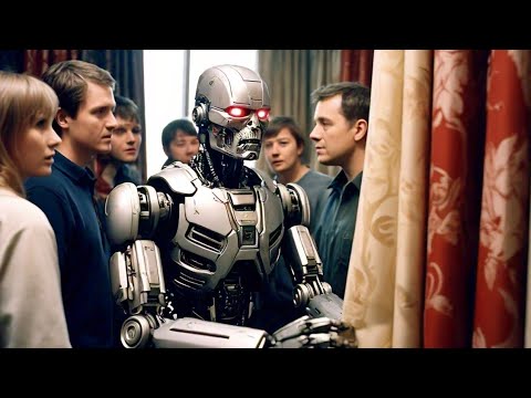 Terminator: Dark Fart - A Total Sh*tshow! - YouTube