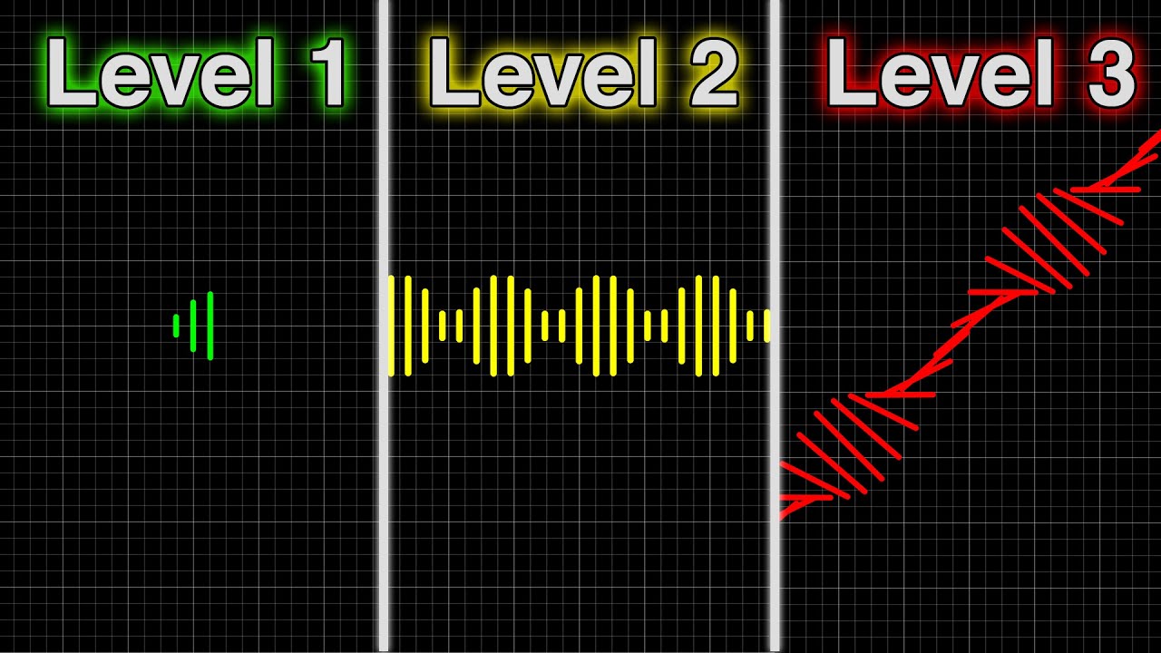 Amazing Math Graphs, but Straight Line Only - YouTube