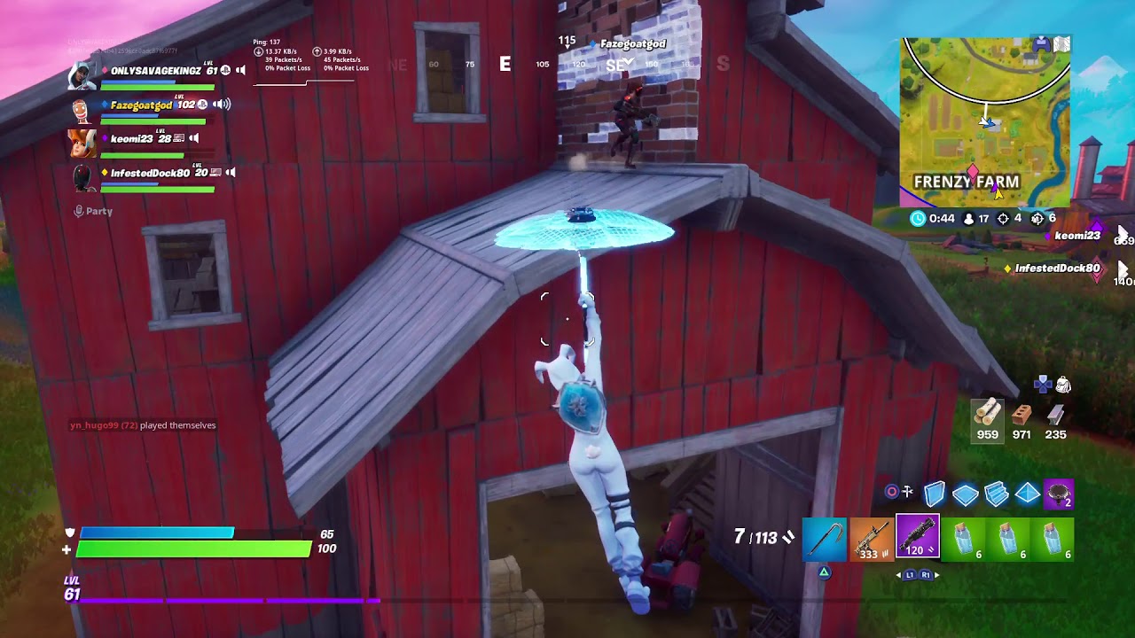Carried YouTube carried-youtube