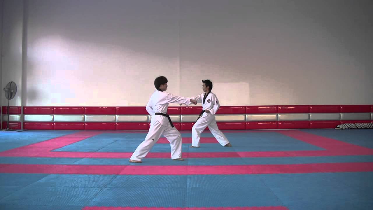 Music Pattern 11 - TaeBaek - YouTube