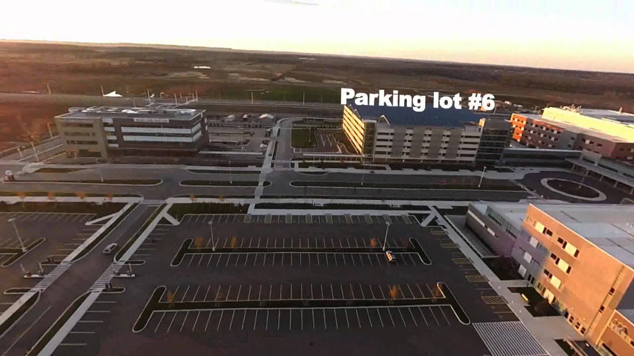 OTMH - Medical Surgical Outpatients Directions - YouTube