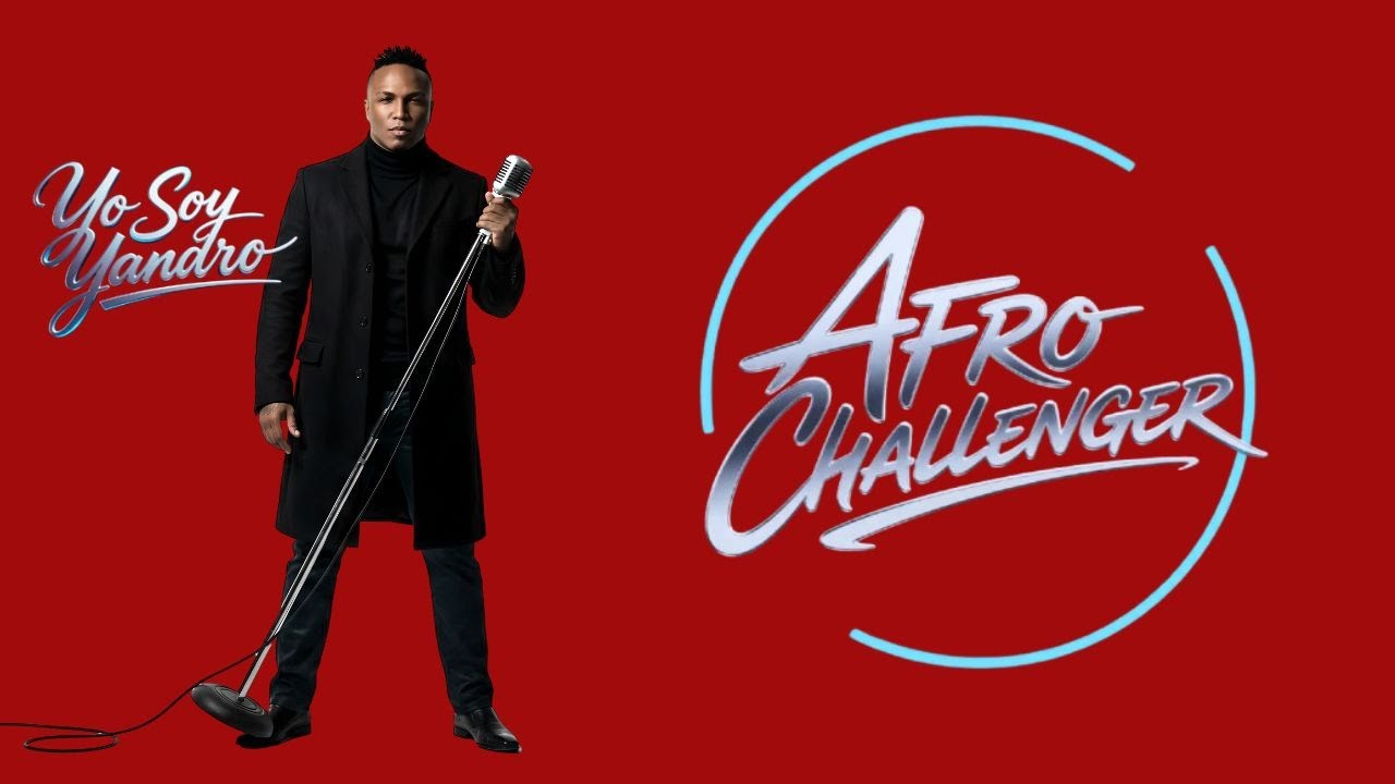 "Afro Challenger 🔥 | Canción Afrobeat Bailable | Baile Poderoso" - YouTube
