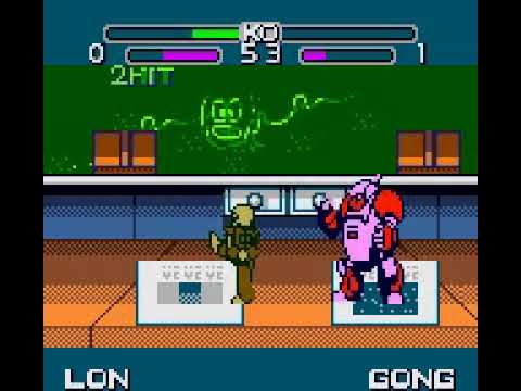 Power Quest (GBC, USA) | Part 2 | Ze End - YouTube