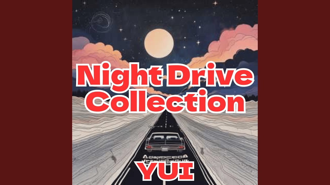 Night Drive - YouTube