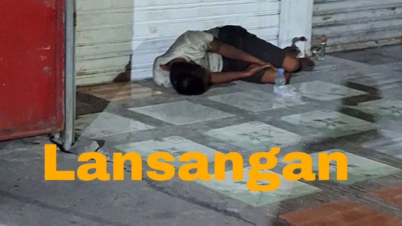 Taong Lansangan #japer_sniper #team_ka_buddy #jhonriot - YouTube