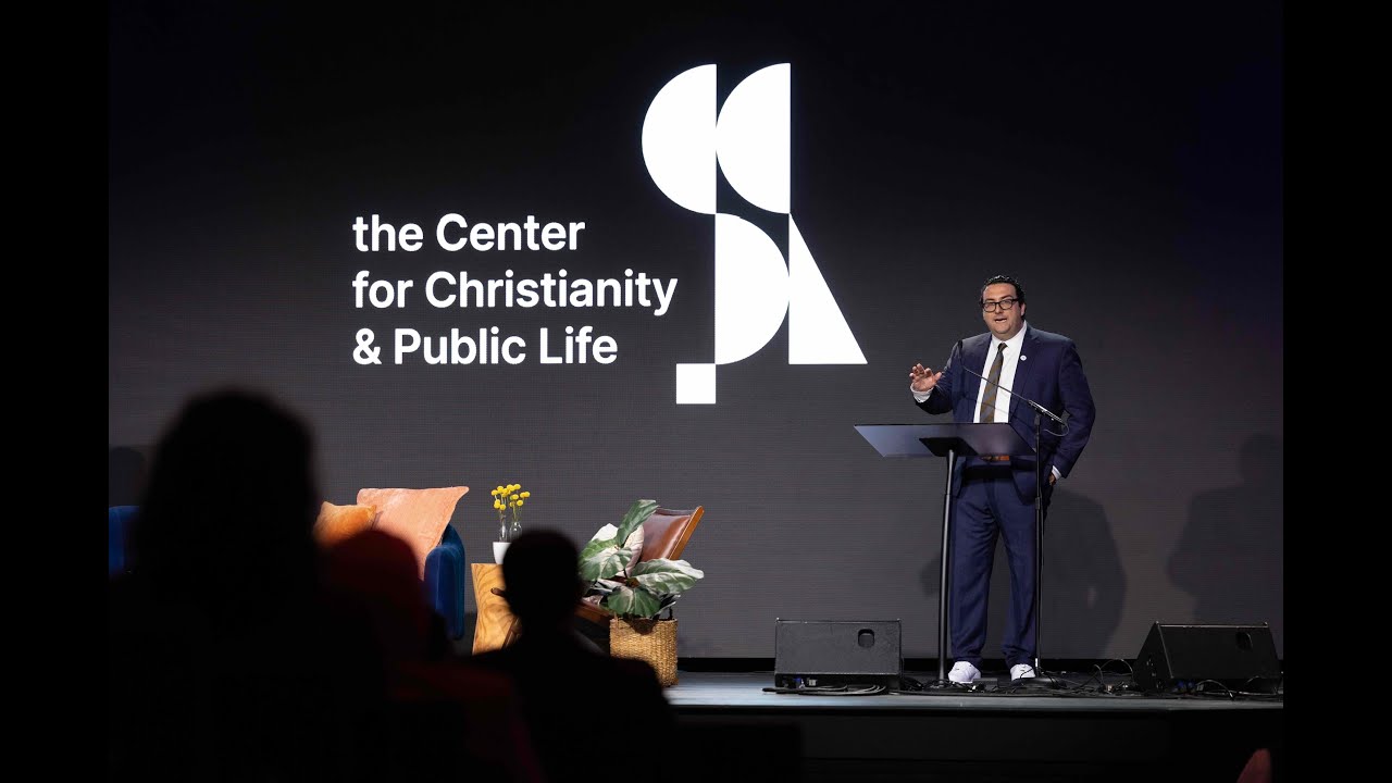 Michael Wear on the Spirit of our Politics - YouTube