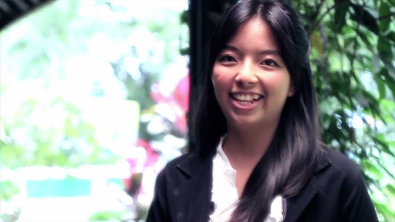STUDENTS X CEO ITB 2012 - YouTube