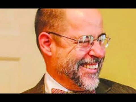 Tree of Life victim Jerry Rabinowitz escaped and then ran back in to ...