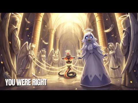 🎵 You Were Right | Hazbin Hotel | Emily Original Song