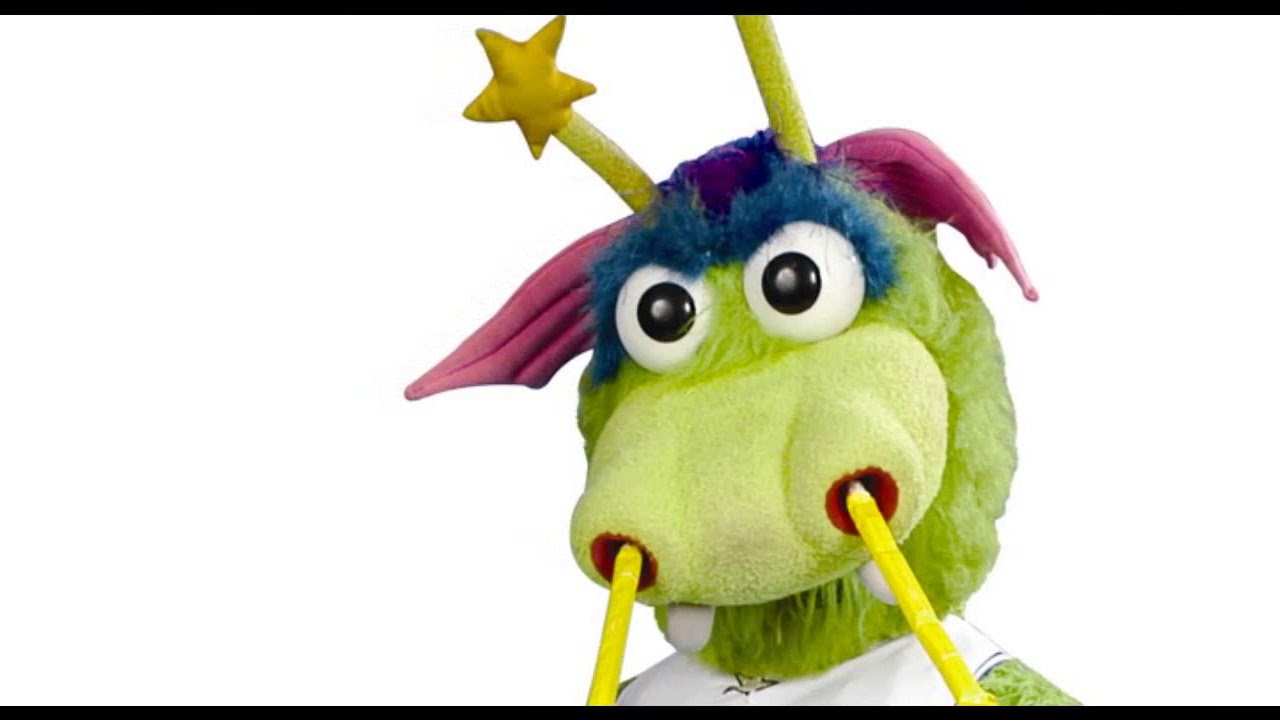 Puff The magic Dragon - YouTube
