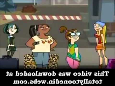 Total Drama Action Camp Episode 1 "Starting A New Season" - YouTube
