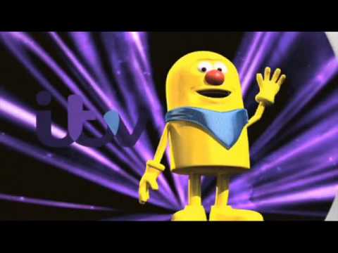 Catch Phrase 2013 Closing Theme - YouTube