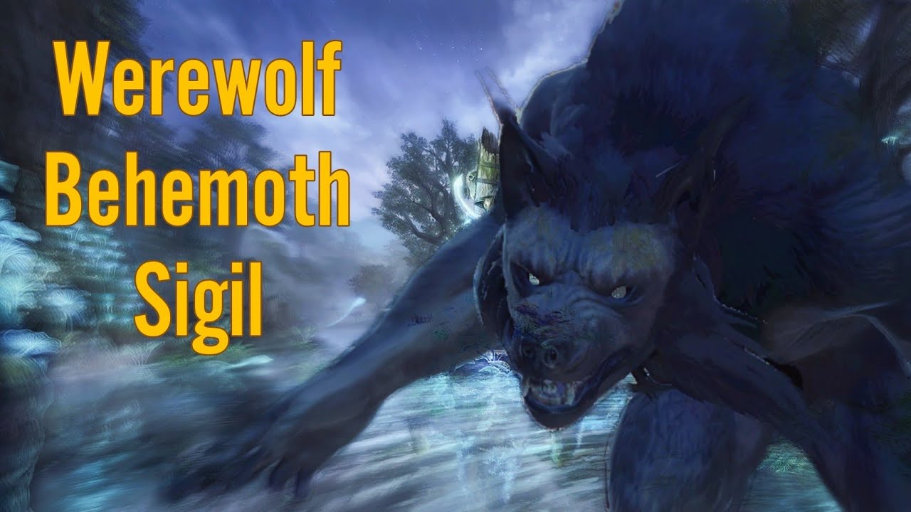 ESO - The Great Indrik Hunt Achievement Guide - YouTube