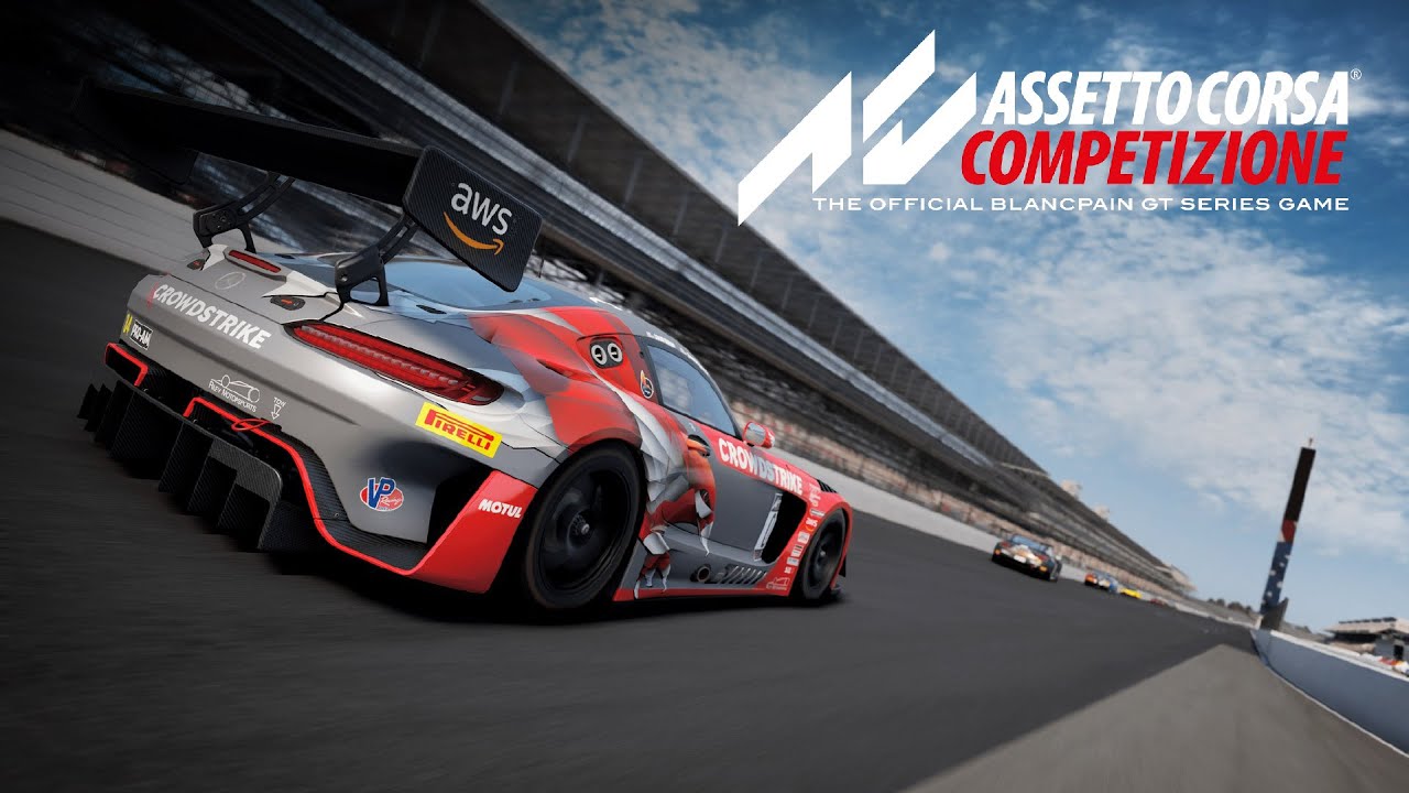 ACC | PC | sun 24 dec 2023 | ep.54 - YouTube