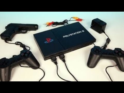 POLYSTATION 2 (INCREIBLE 😱) 2020 - YouTube