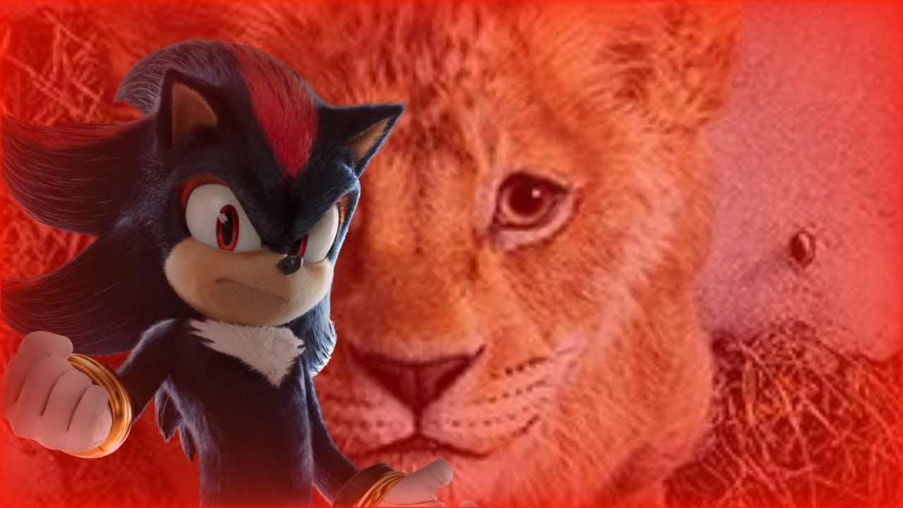 Mickey Vs Shadow - YouTube