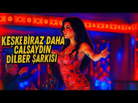 ANKARALI NAMIK - KEŞKE BİRAZ DAHA GALSAYDIN | Yılmaz Erdoğan İnci Taneleri Dilber Dansı (Cover) 