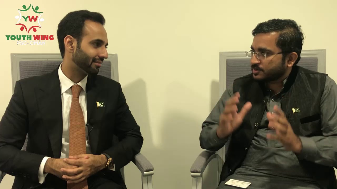 Zain AShraf Mughal in Pakistani Bethak with Bilal Mobashar interview ...