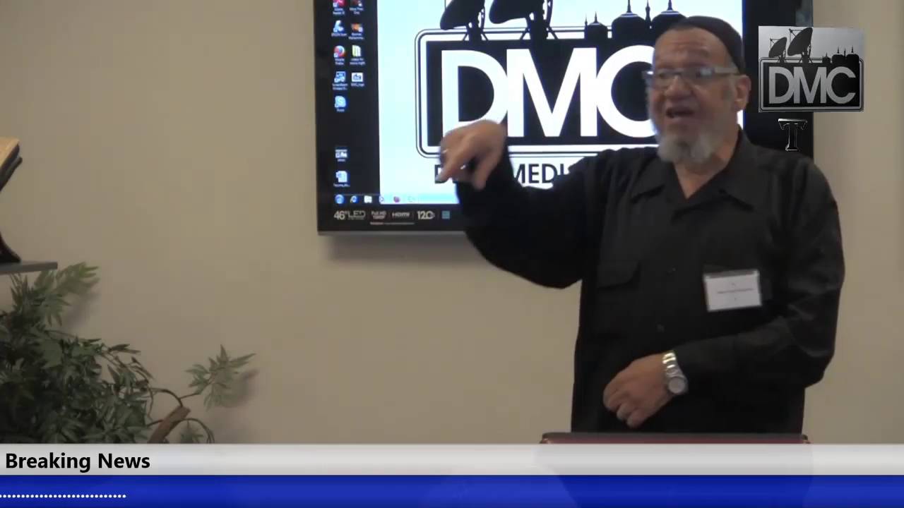 DMC TV Live Stream - YouTube