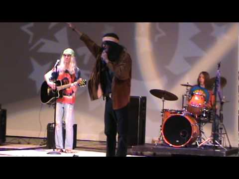 Magic Carpet Ride - Steppenwolf - Woodstock - cover - YouTube