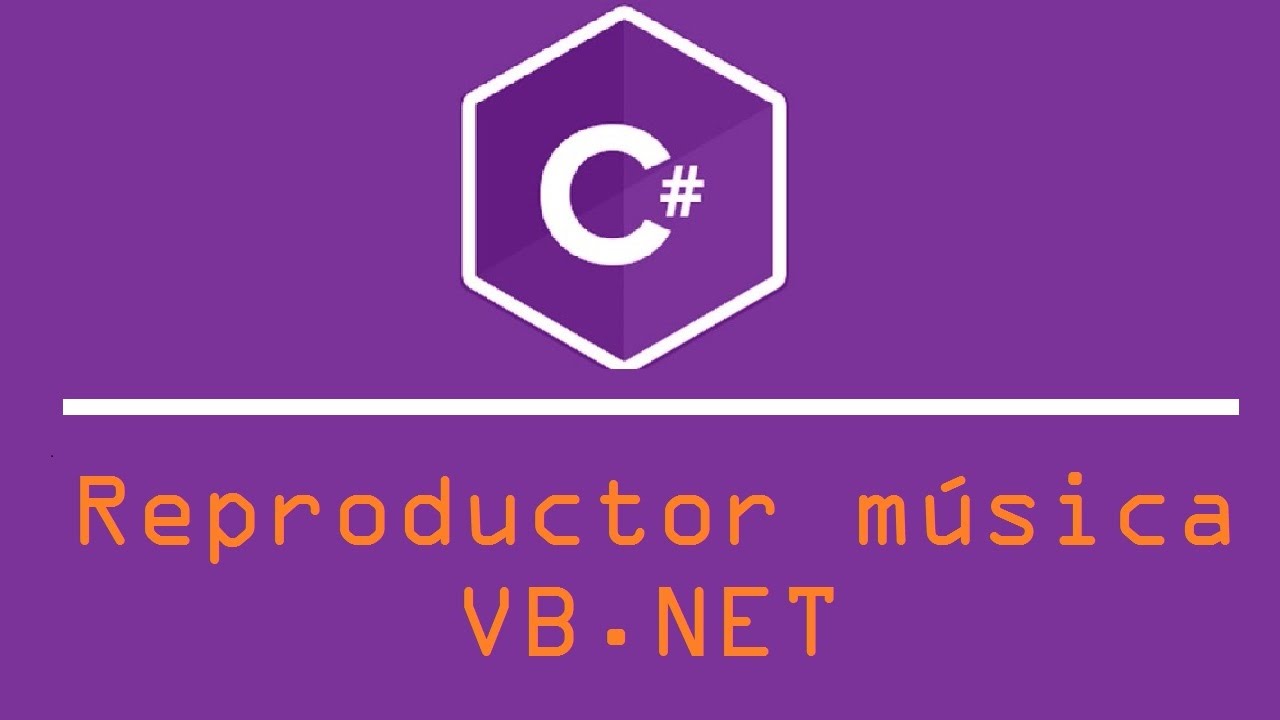 como hacer un reproductor con lista en visual basic 2010 - YouTube