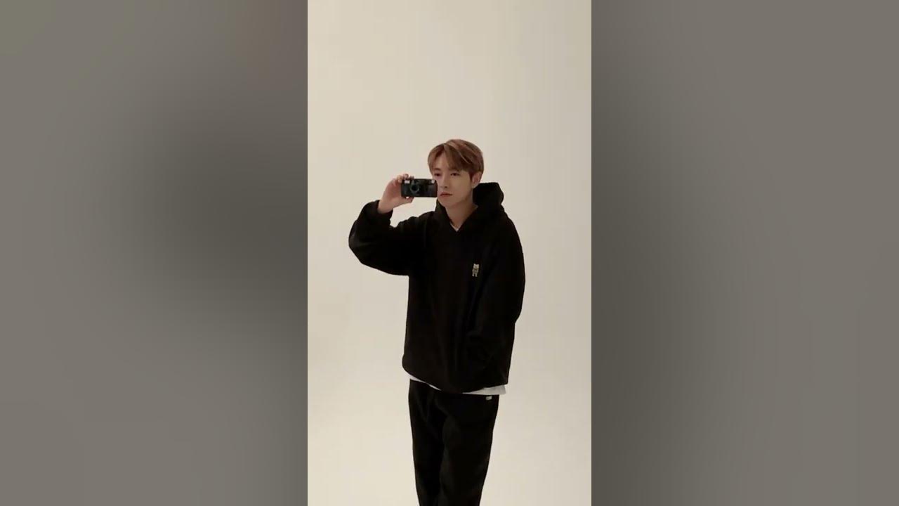 [FCMM X NCTDREAM] 'STRETCHING TIPS' BEHIND SCENE with RENJUN - YouTube