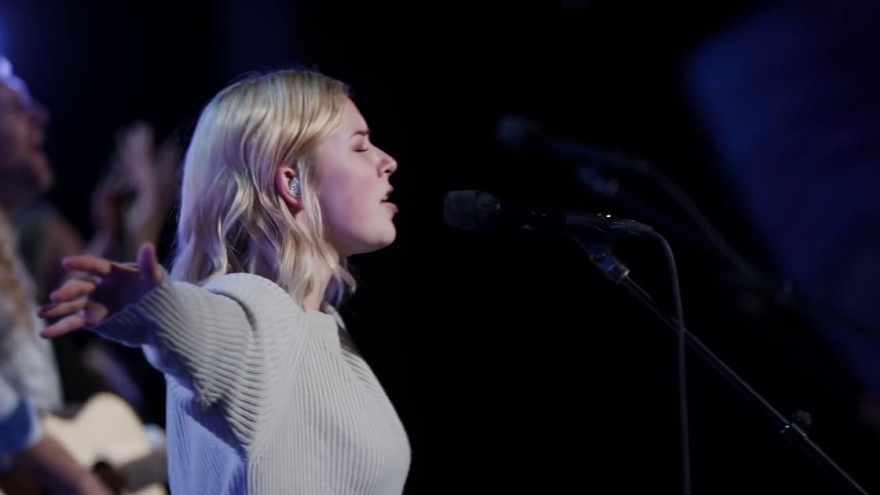 Defender - Josie Buchanan | Bethel Music - YouTube