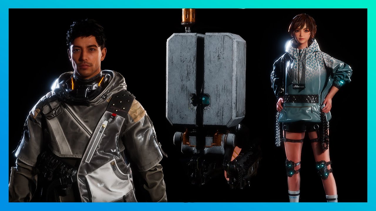 Stellar Blade 100% - Adam - Drone - Lily - YouTube