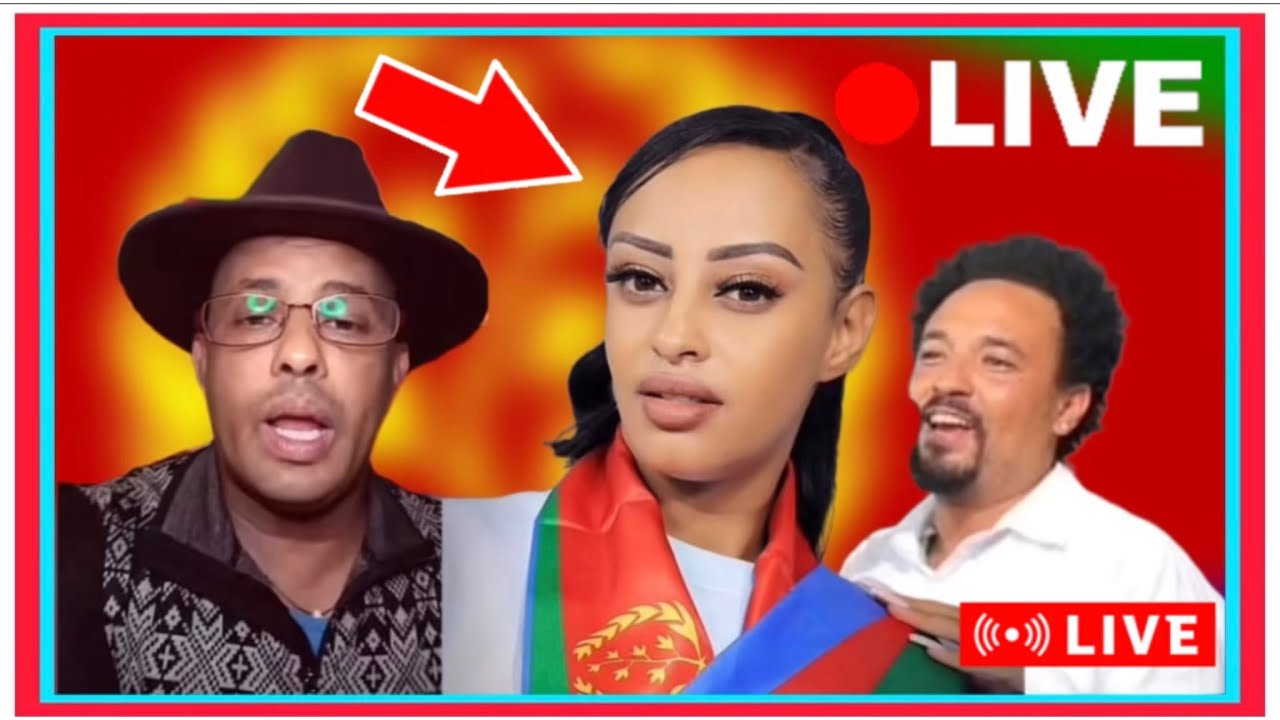 Zerit - Adu Hagerawiyan @Eri tv@Solo media@Tefetawi talkshow@Eri Sat ...