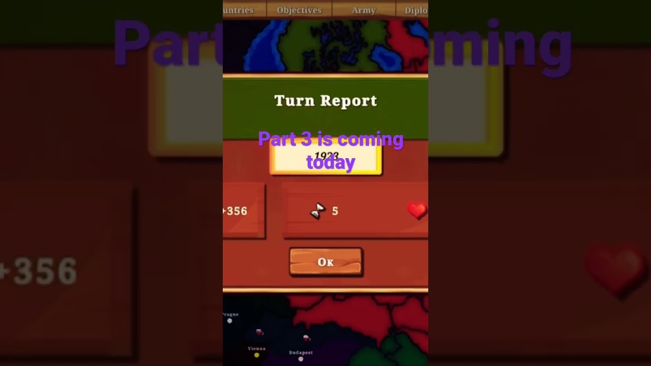 Part 3 is coming! - YouTube